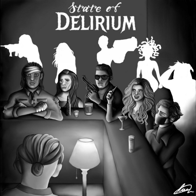 State of Delirium - Album by Delirium | Spotify