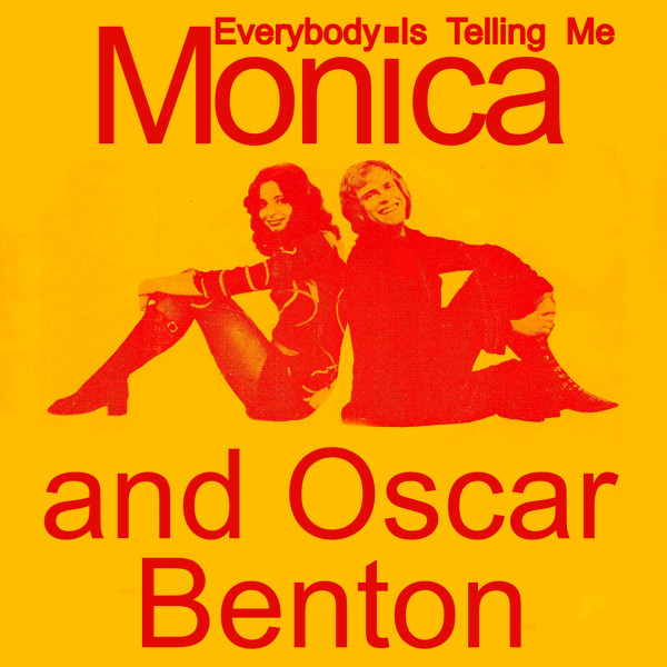 Monica Benton | Spotify