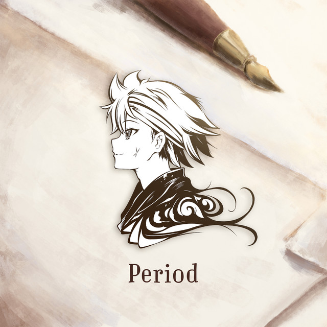Period (From "Full Metal Alchemist") - Single by Studio Yuraki | Spotify