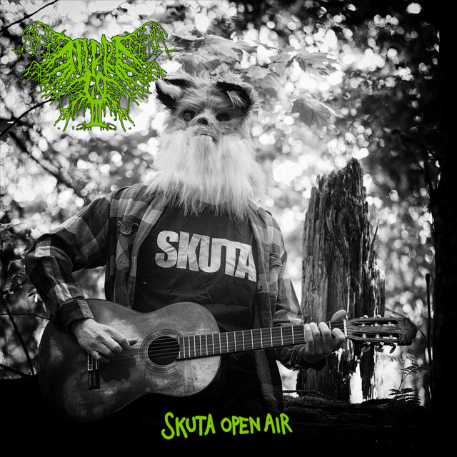 III - Skuta open air - Album by Hippi & Co | Spotify