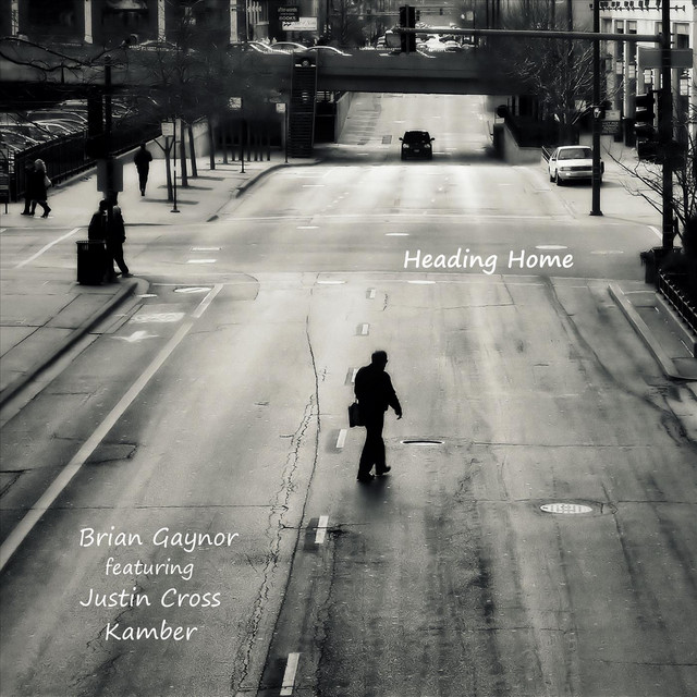 Heading Home - Album by Brian Gaynor | Spotify