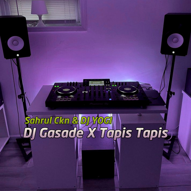 DJ Yogi | Spotify