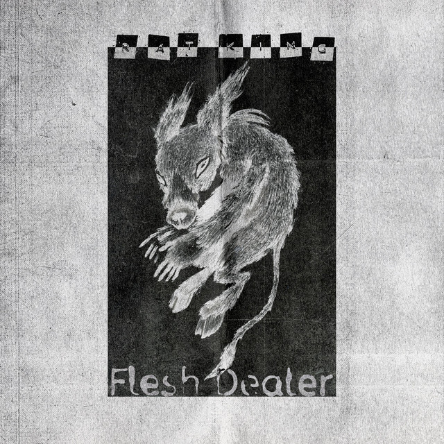 Rat kings - EP by Flesh dealer | Spotify