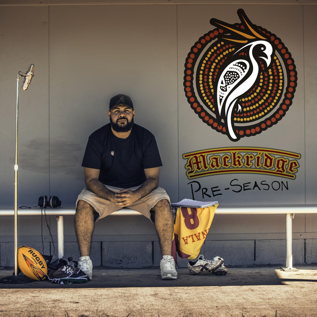 Pre-Season - EP by Mack Ridge | Spotify