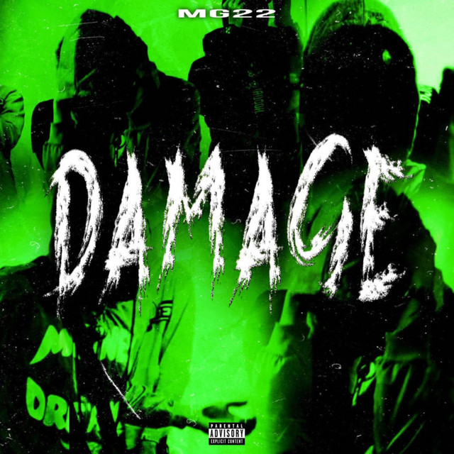 DAMAGE (MG22) - song and lyrics by PKM RECORDS | Spotify