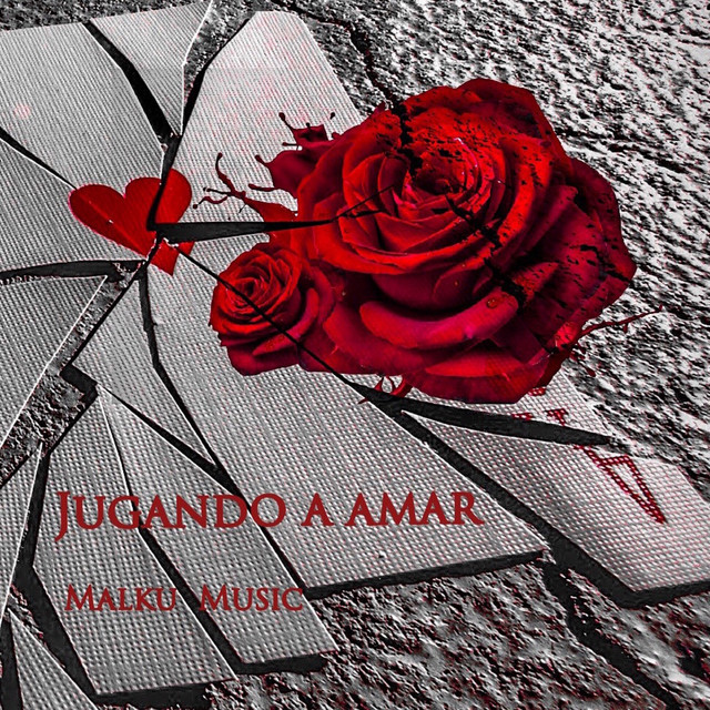 Jugando a Amar – Single de Malku | Spotify
