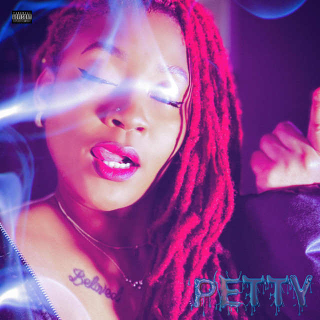 Petty - Single by Toni Lives | Spotify