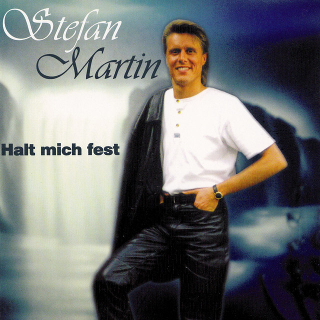 Stefan Martin | Spotify