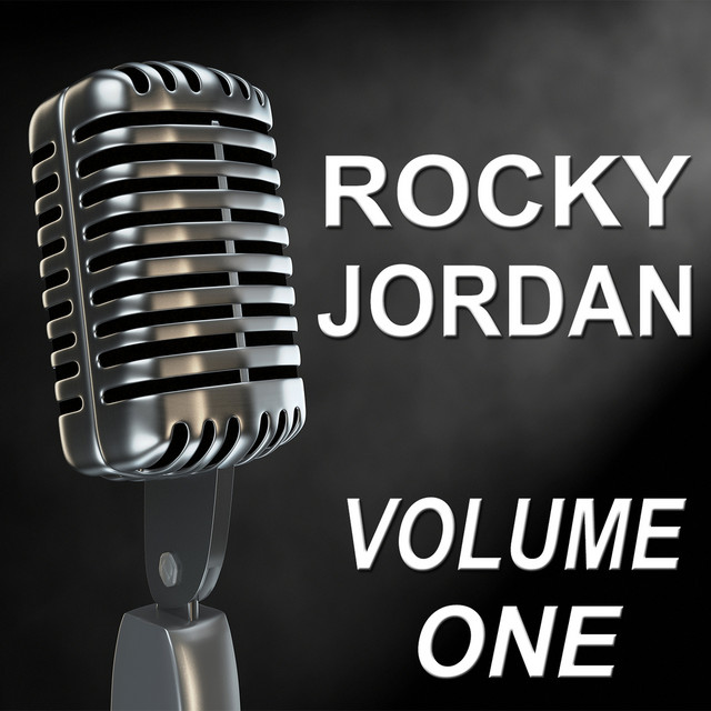 Rocky Jordan - Old Time Radio Show - Vol. One - Album by Jack Moyle ...