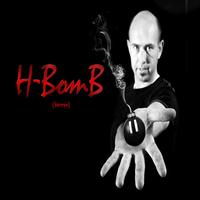 (boom) - Album by H-Bomb | Spotify