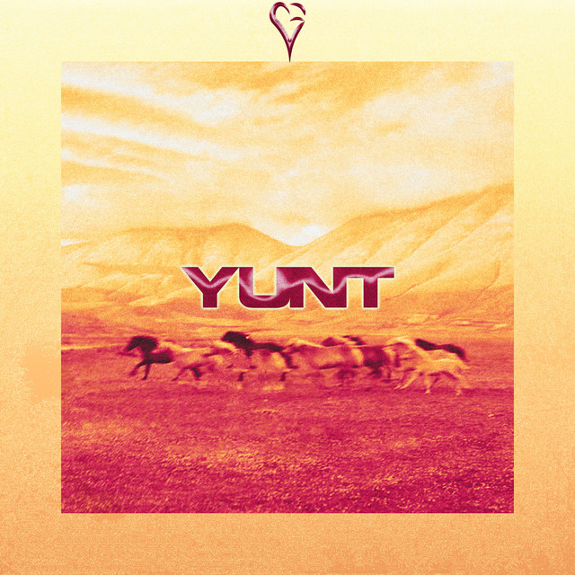 yunt - EP by Merlin | Spotify