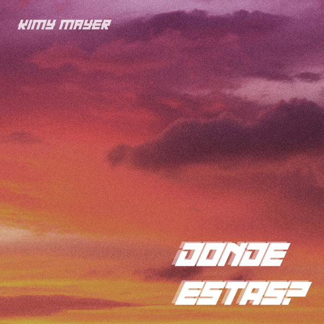 Kimy Mayer | Spotify