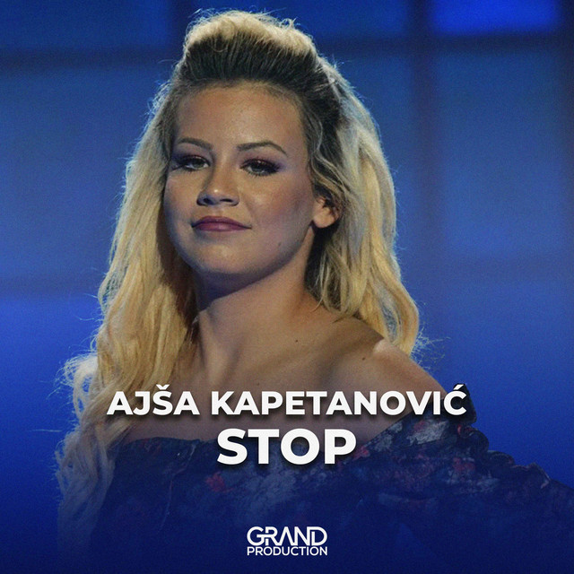 Ajsa Kapetanovic - Songs, Events and Music Stats | Viberate.com