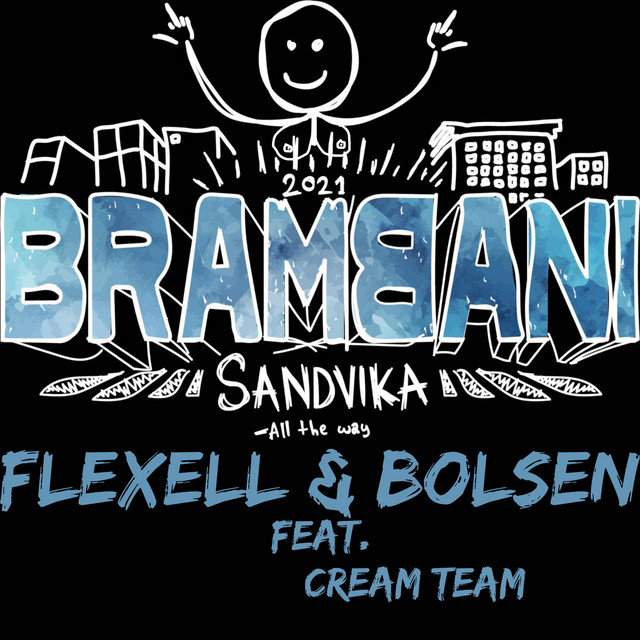 Brambani 2021 - Single by Tour de Fiss | Spotify