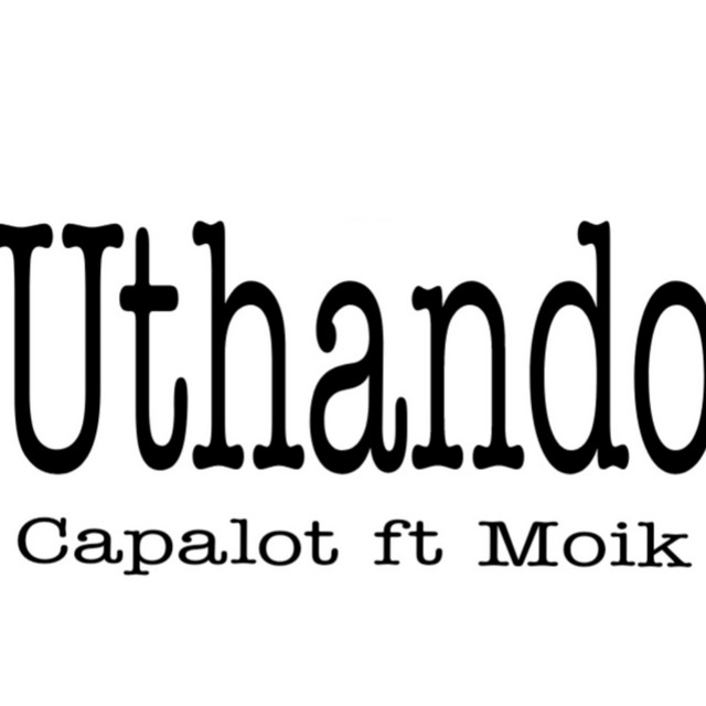 Capalot | Spotify