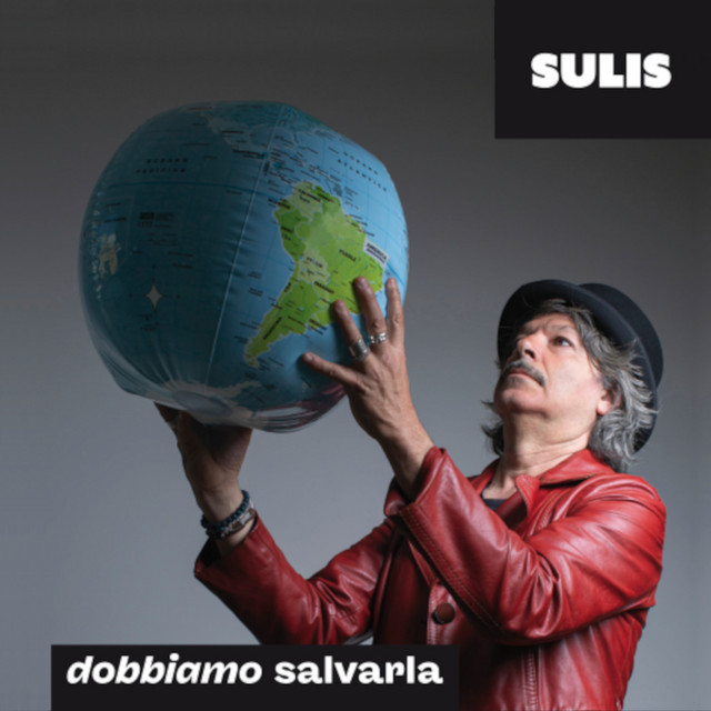 Dobbiamo salvarla - song and lyrics by SULIS | Spotify