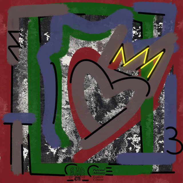 A Kings Heart - Album by Seekie | Spotify
