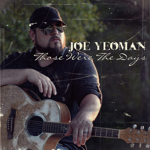 Joe Yeoman | Spotify