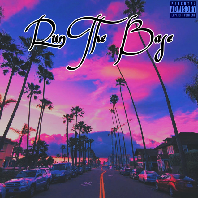 Run the Base - Single by Brandon Mayberry | Spotify