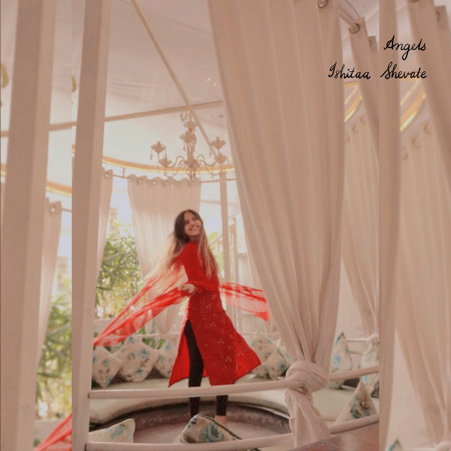 Ishitaa Shevate | Spotify