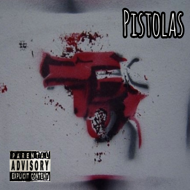 Pistolas - Single by Bud McKenzie | Spotify