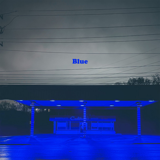 Blue - song by Brandon Carswell | Spotify