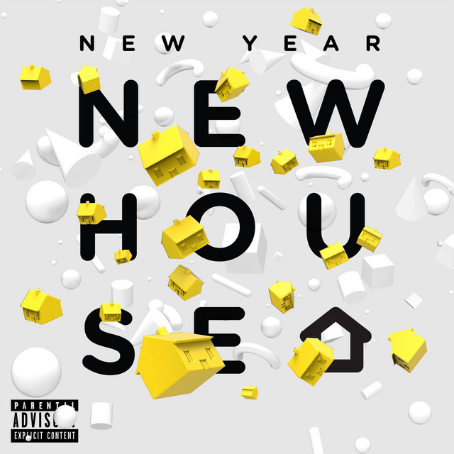 New Year - Single by New House | Spotify