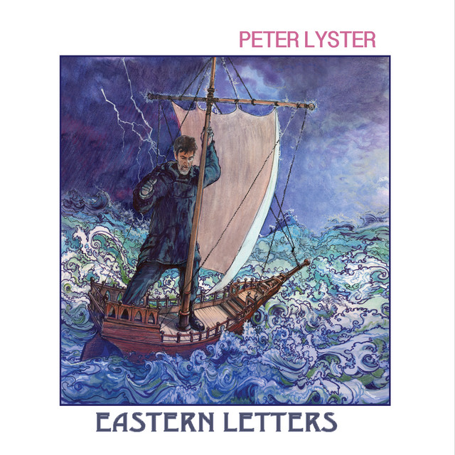 Eastern Letters - Album by Peter Lyster | Spotify