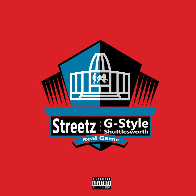 Real Game - Album by Streetz | Spotify