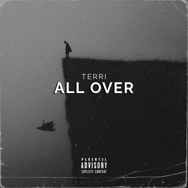 All Over - Single by Terri | Spotify