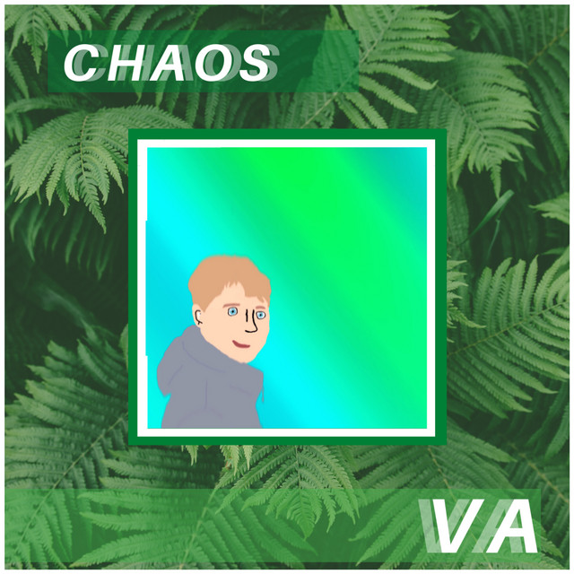 Chaos - Album by VA | Spotify
