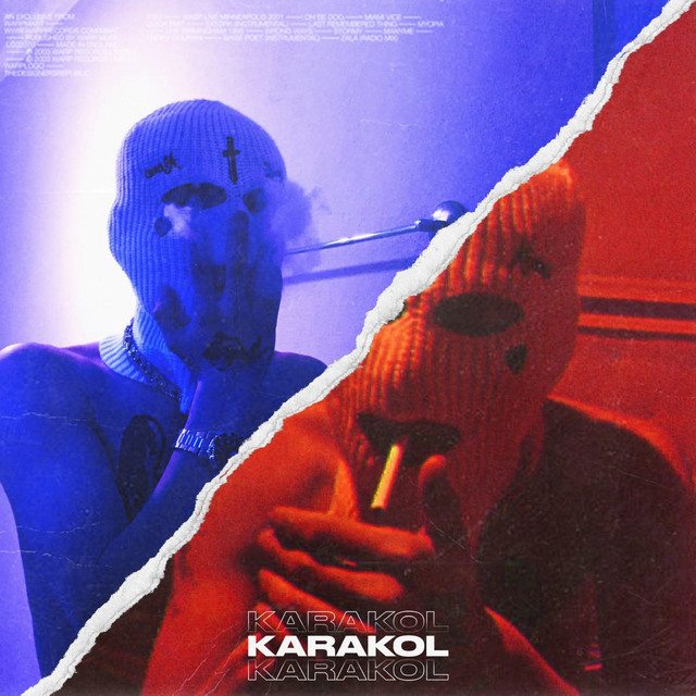 Karakol - Single by Drag | Spotify
