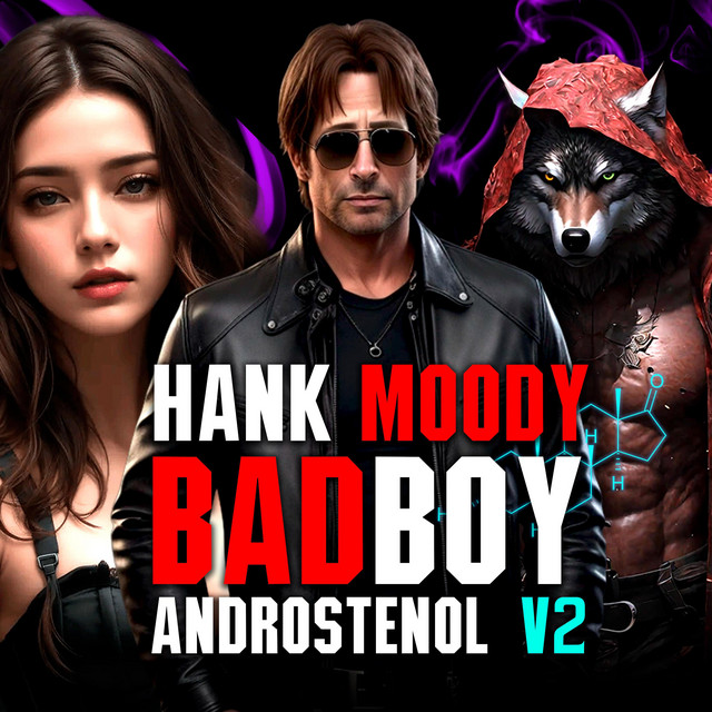 MEGA COMBO Hank Moody, Bad Boy, Androstenol V2 (Audio Subliminal Muy ...
