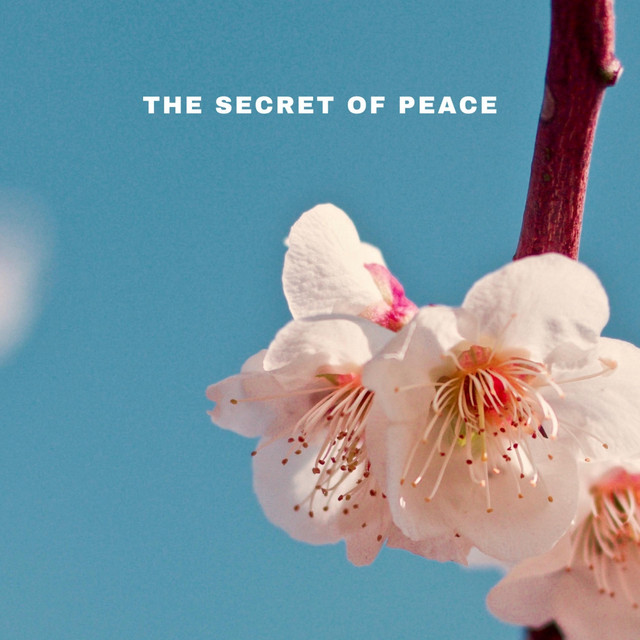 The Secret of Peace - Single by Buddha's Flute | Spotify