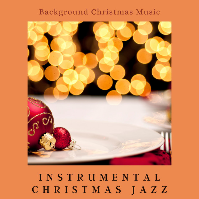 Instrumental Christmas Jazz | Spotify