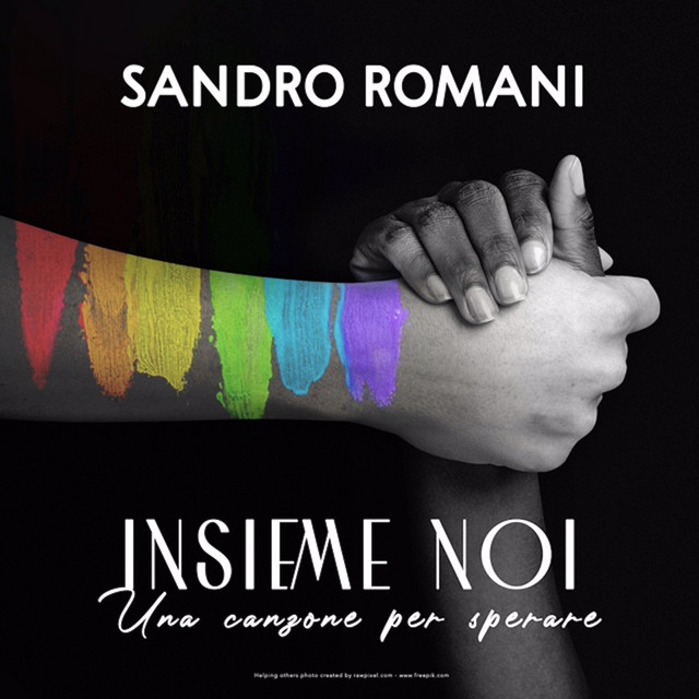 Insieme noi - Single by Sandro Romani | Spotify