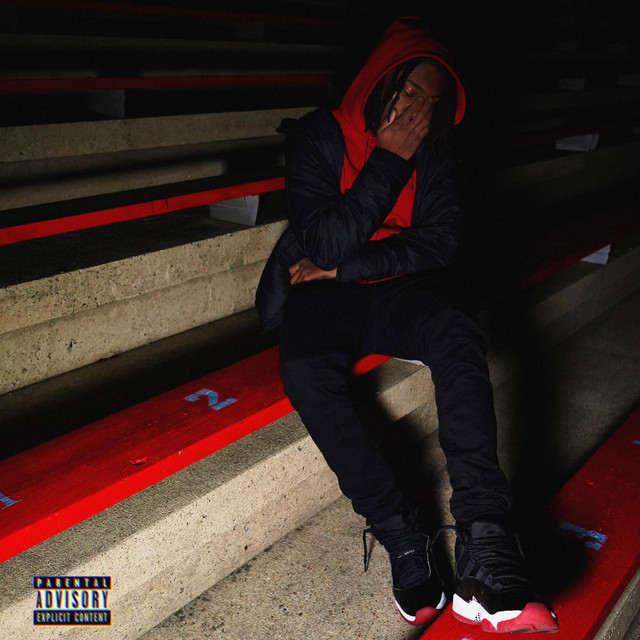WRD! - Single by Jay Young | Spotify
