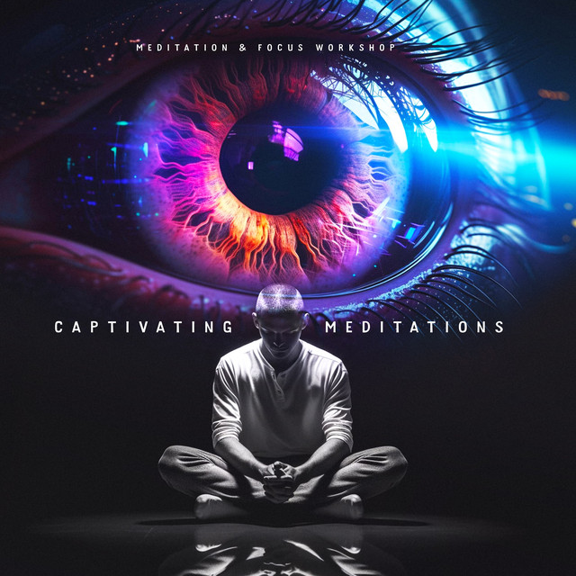 Captivating Meditations - Album by Meditation & Focus Workshop | Spotify