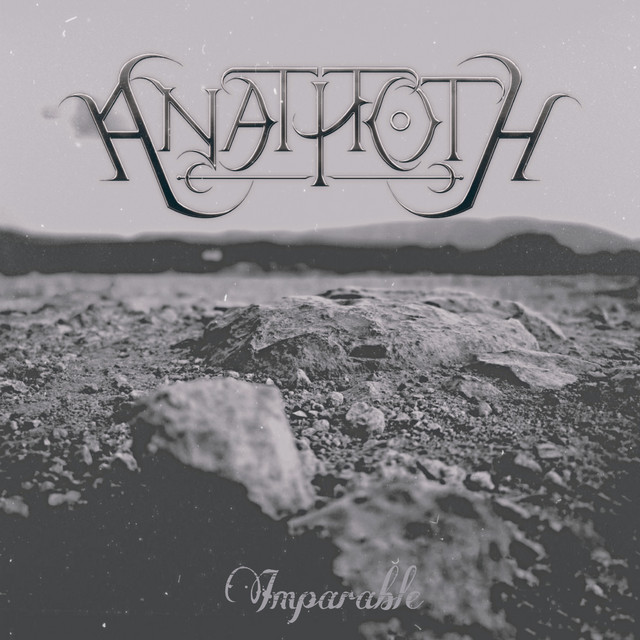 Imparable - Single by Anathoth | Spotify