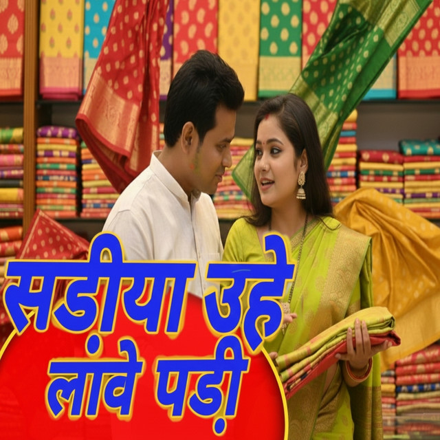 Sadiya Uhe Lave Padi - song and lyrics by Ashish Pal, Shubham Tiwari ...