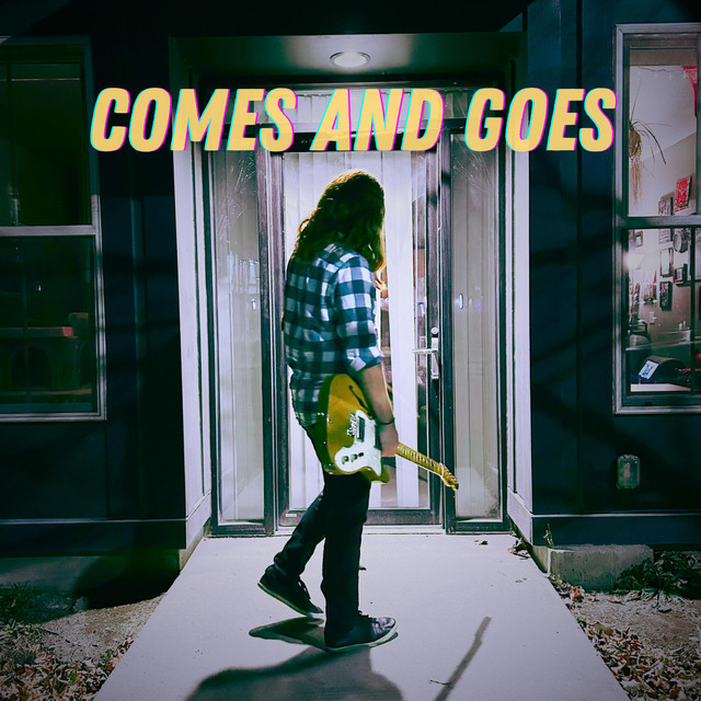 Nathan Thiessen | Spotify