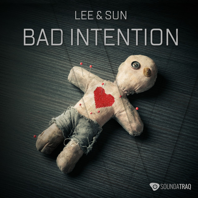 Bad Intention - Single by Lee & Sun | Spotify