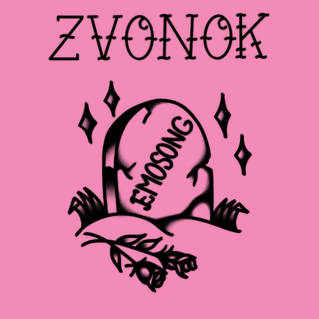 ZVONOK | Spotify