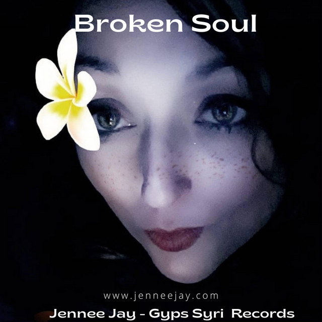 Broken Soul - Single by JENNEE JAY | Spotify