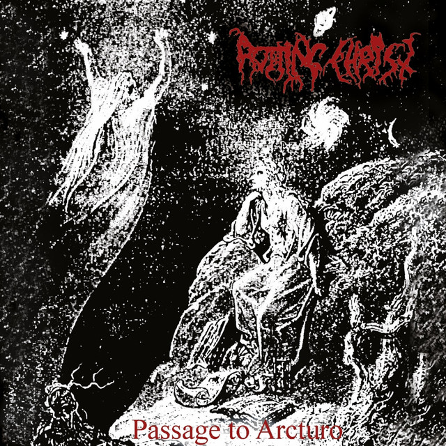 Passage to Arcturo (2006 Remastered) - Album by Rotting Christ | Spotify