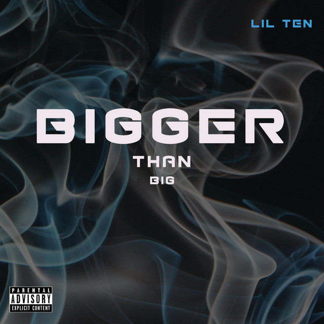 LIL TEN | Spotify