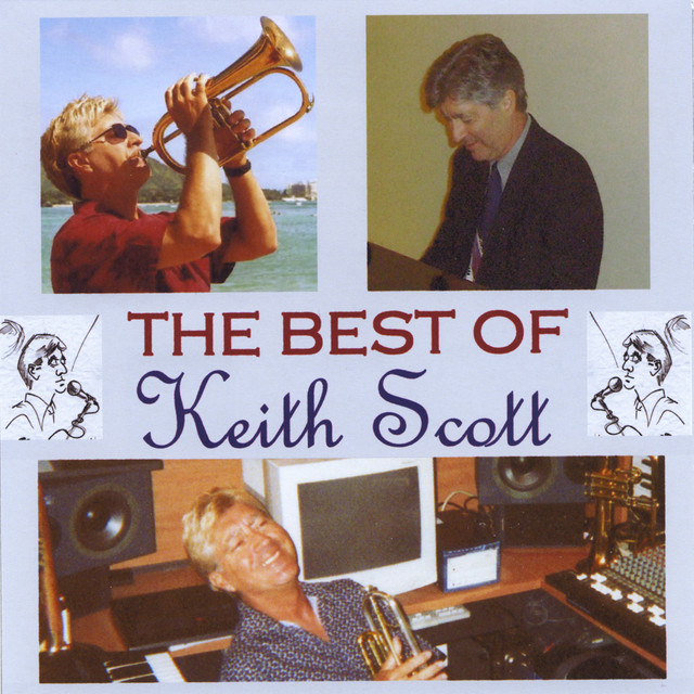 Keith Scott: Songs list, genres, analysis and similar artists - Chosic