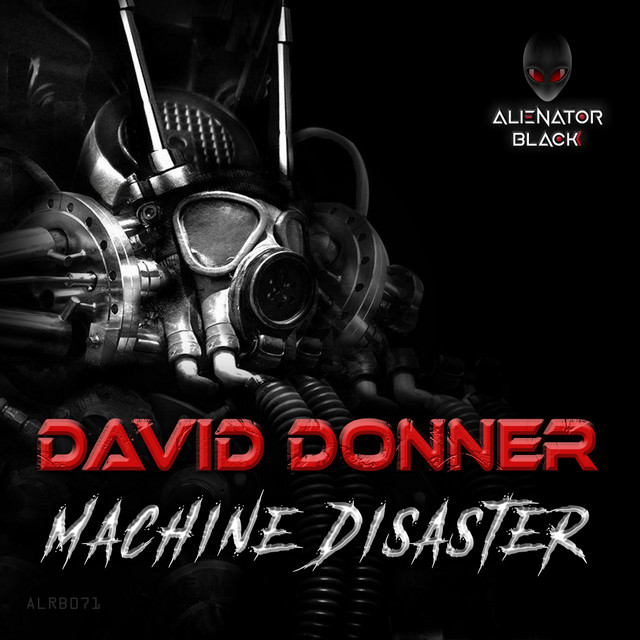 David Donner | Spotify