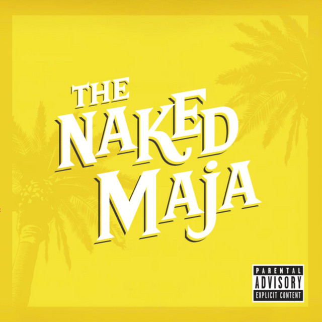 The Naked Maja Concert And Tour History Concert Archives