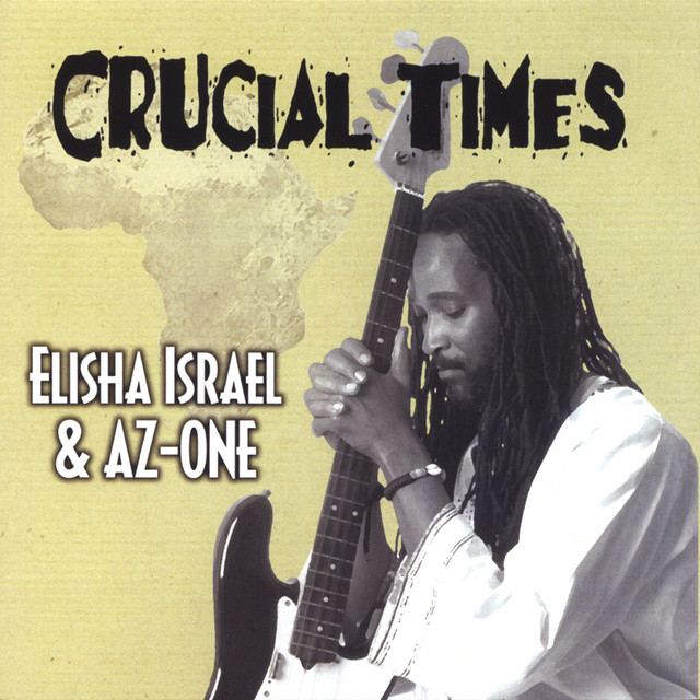 Elisha Israel & Az-One Concert & Tour History | Concert Archives